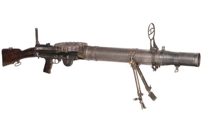 Why Drum Magazines Couldn’t Keep The Beat - Gun Digest