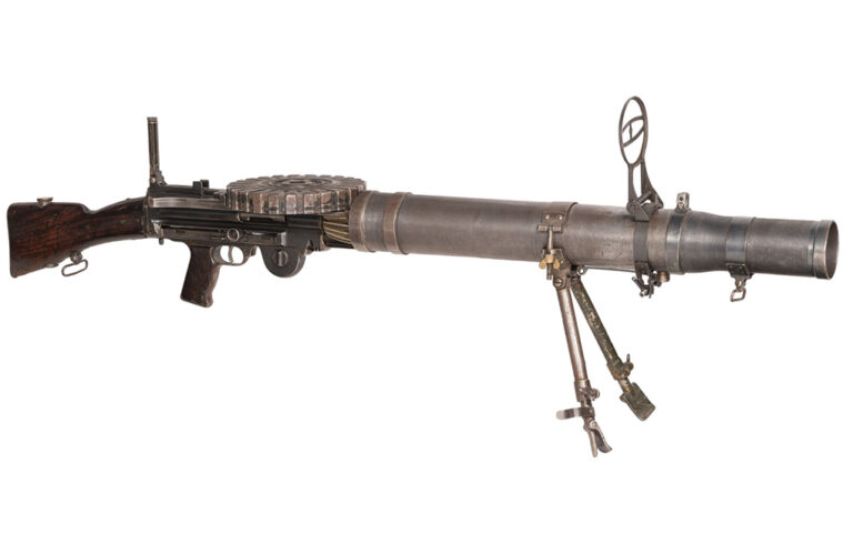 Why Drum Magazines Couldn’t Keep The Beat - Gun Digest