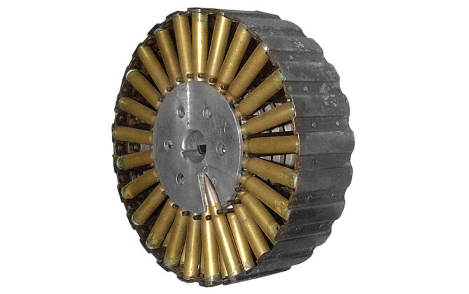 Why Drum Magazines Couldn’t Keep The Beat - Gun Digest