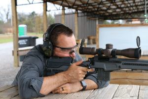 Humidity & Ballistics: What's Its Effect On Bullet Trajectory?