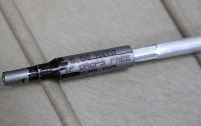 The Essential AR-15 Checklist - Gun Digest