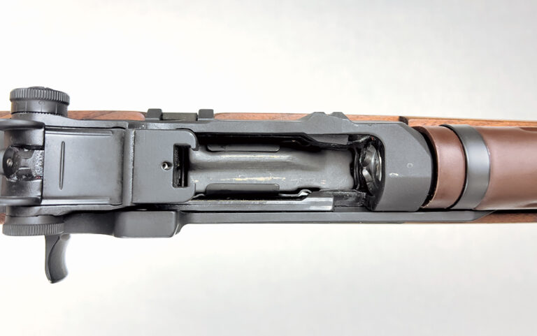 Fulton Armory M14 Review: War Hero Turned Civilian Sweetheart - Gun Digest