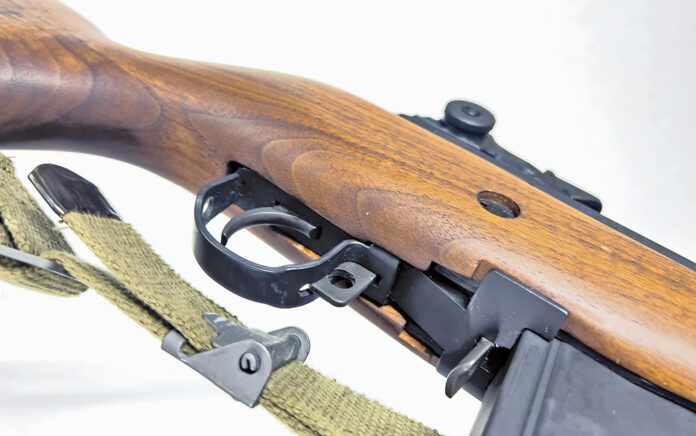 Fulton Armory M14 Review: War Hero Turned Civilian Sweetheart - Gun Digest