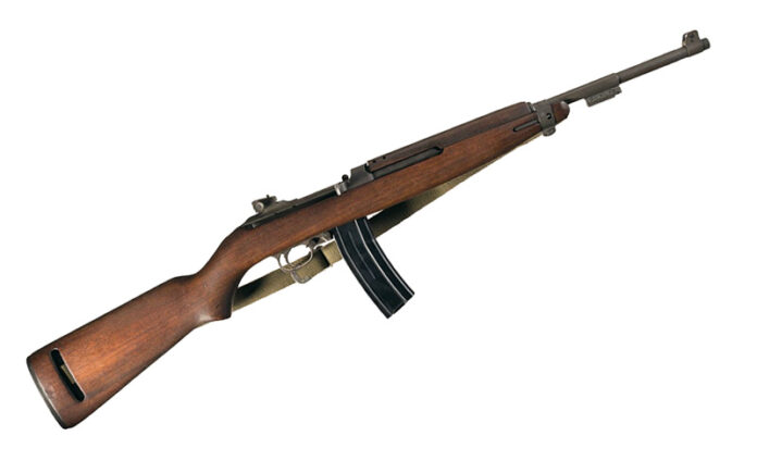 M1 Carbine: Unlocking The Legacy Of The War Baby - Gun Digest