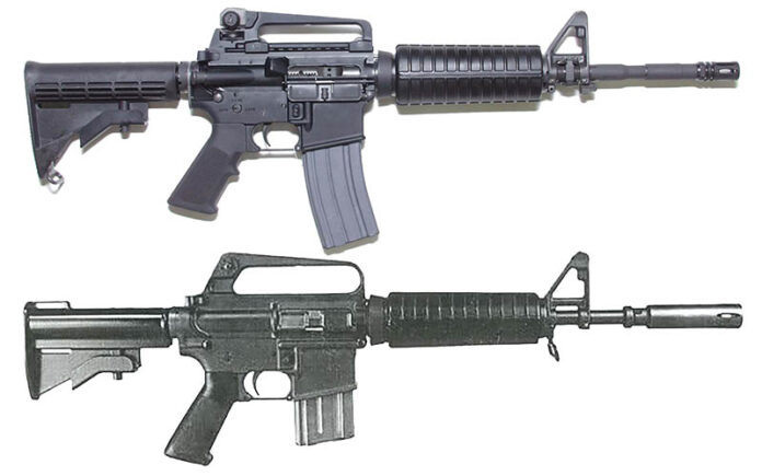 The M4 Carbine: The Fighting Rifle (Arguably) Perfected - Firearms Youre Lay