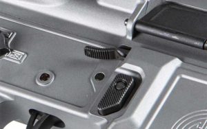 New Sig Sauer M400 Switchblade AR Pistol - Gun Digest