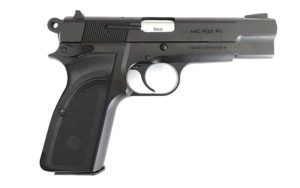 First Look: EAA Girsan MCP35 PI - Gun Digest