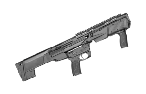 M&P 12: Smith & Wesson Goes Bullpup - Gun Digest