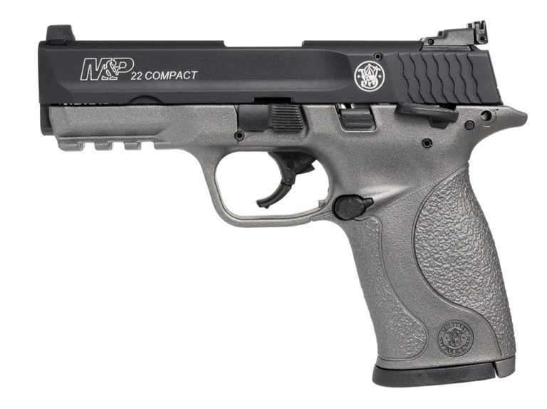 10 Great New .22 Rimfire Guns To Satisfy Any Shooter - Gun Digest