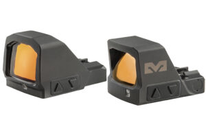 First Look: Meprolight MPO Pistol Red Dot Line - Gun Digest