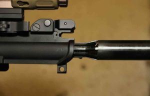 How To Attach Your New Suppressor - Gun Digest