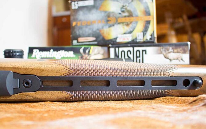 Montana Rifle Company Review: Judging The Junction - Gun Digest