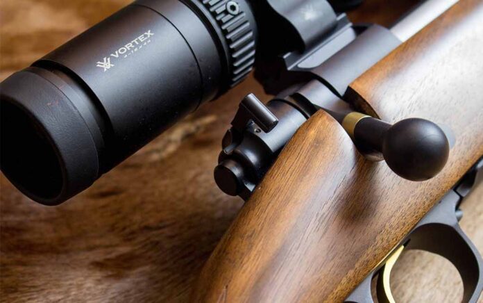 Montana Rifle Company Review: Judging The Junction - Gun Digest