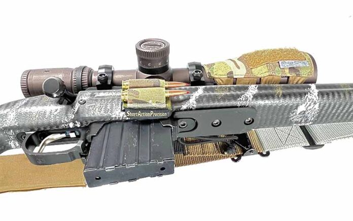 The Modern Hunting Rifle - Gun Digest