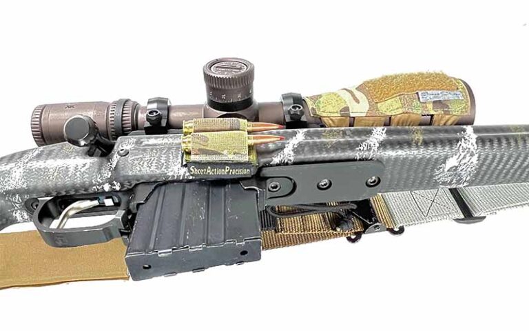 The Modern Hunting Rifle - Gun Digest