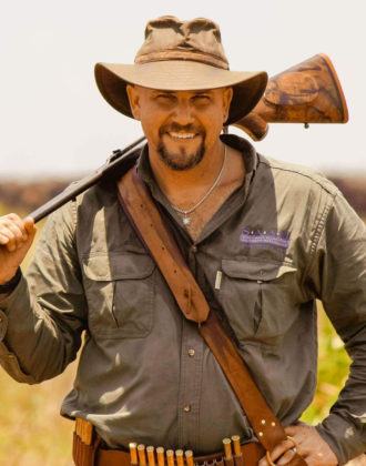 Gun Digest Author Massaro Bags Amber Literary Award - Gun Digest