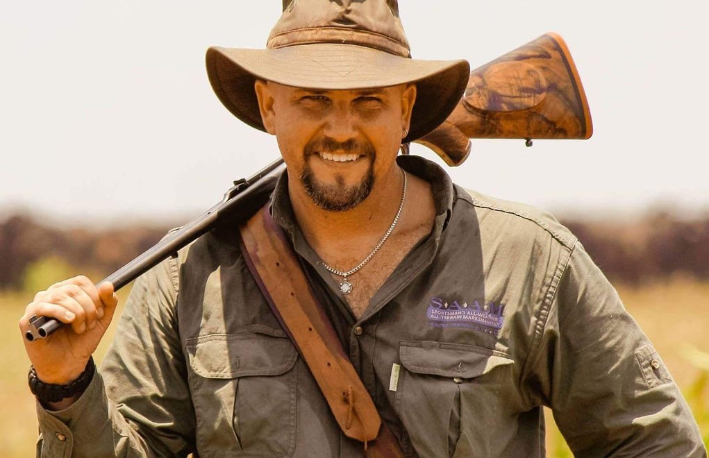 Gun Digest Author Massaro Bags Amber Literary Award - Gun Digest