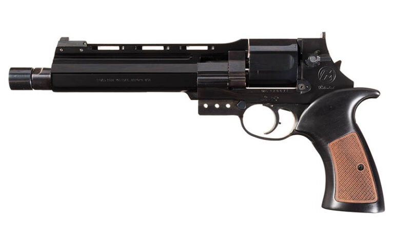 Your (Limited) Semi-Auto .44 Magnum Pistol Options - Gun Digest