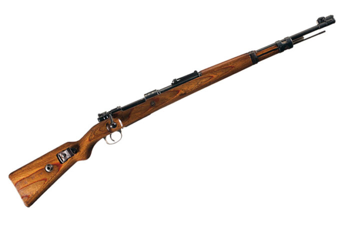 StG 44: Father Of The Modern Fighting Rifle