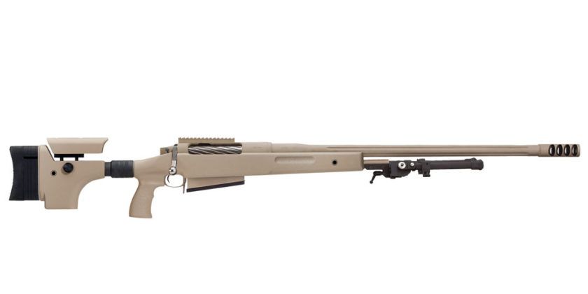 Best Sniper Rifle Options Available Today - Gun Digest