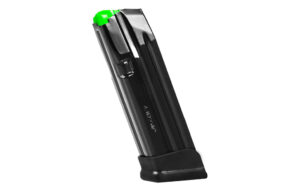 First Look: Mec-Gar Glock 17 & 19 Magazines - Gun Digest