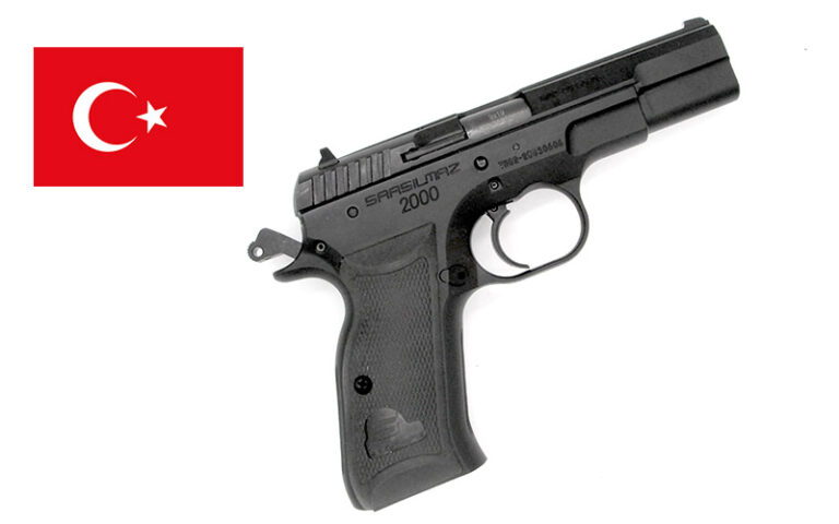 Gems Of The Mediterranean - Gun Digest