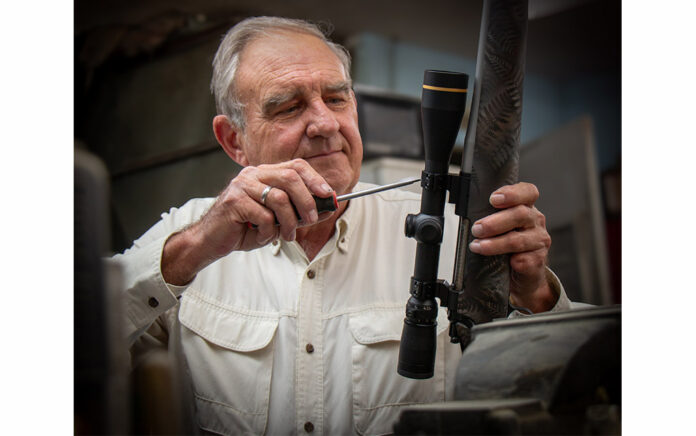 Wilson Combat NULA Review: Continuing A Legacy - Gun Digest