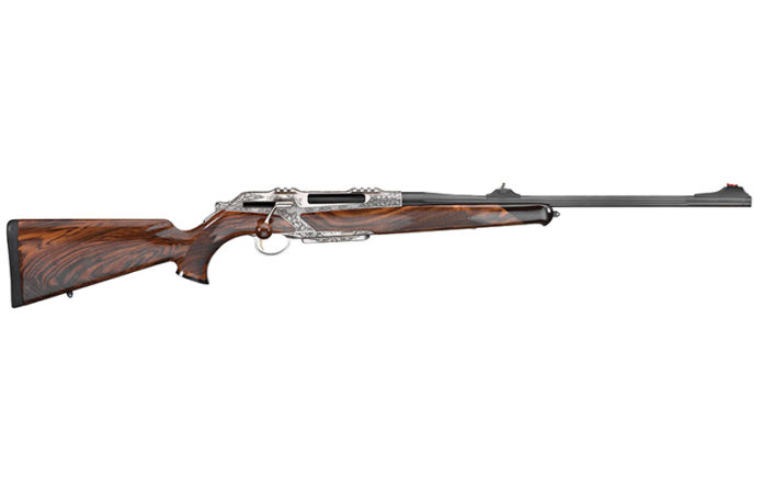 High-Rolling Heaters: From Bergara To Manurhin - Gun Digest