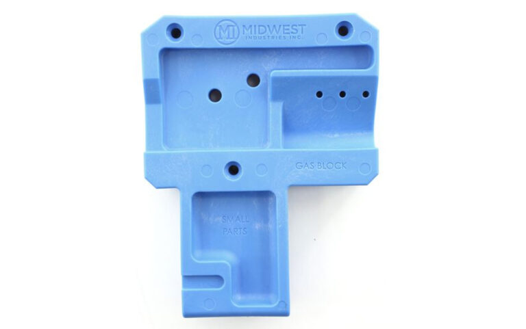 Hardware Talk: Midwest Industries Receiver Block - Gun Digest