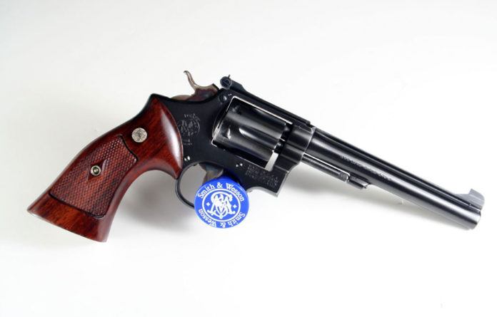 Best Revolvers Of All Time - Gun Digest