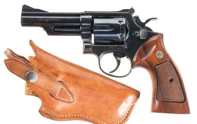 Best Revolvers Of All Time - Gun Digest