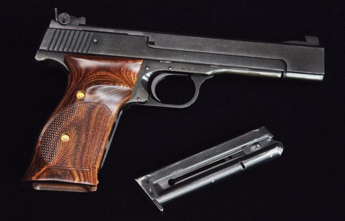 7 Great Rimfire Handguns For Pure Plinking Pleasure - Gun Digest