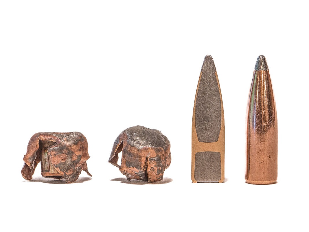 Modern Rifle Bullets: Baby Steps Toward Perfection - Gun Digest