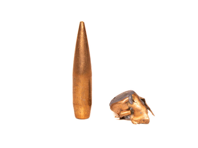 Modern Rifle Bullets: Baby Steps Toward Perfection