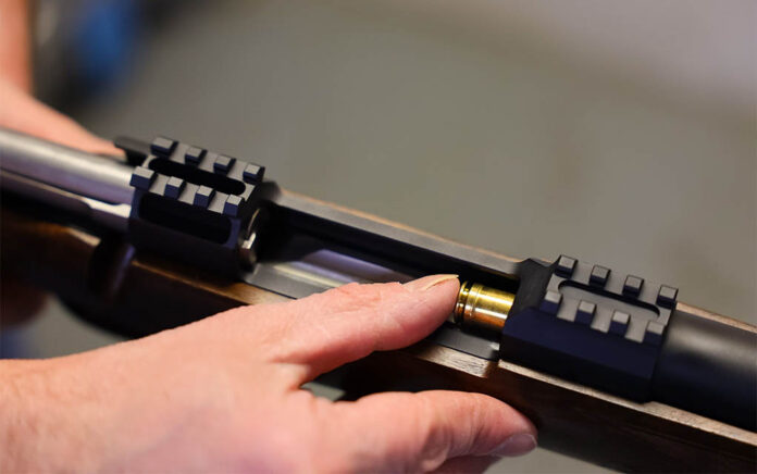 Montana Rifle Company Review: Judging The Junction - Gun Digest