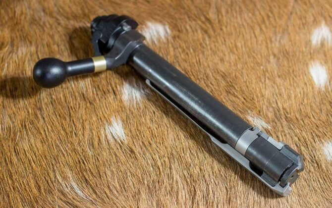 Montana Rifle Company Review: Judging The Junction - Gun Digest