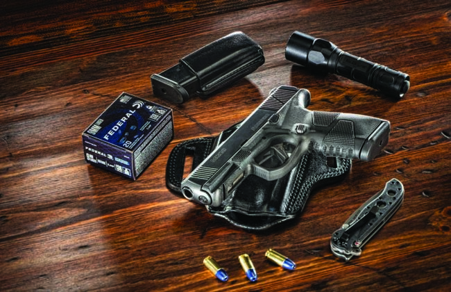 Concealed Carry Gun: 20 Top Picks For Any Shooter