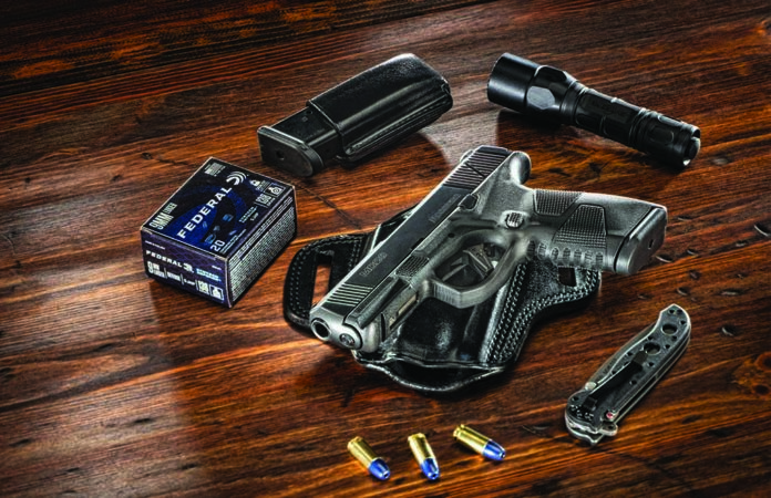 Concealed Carry Gun: 20 Top Picks For Any Shooter