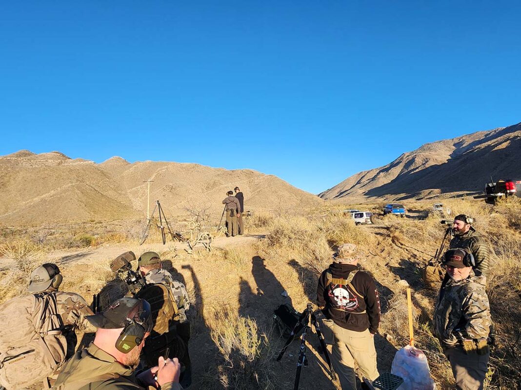 NRL Hunter: A Better Way To Prep For Hunting Season - Gun Digest
