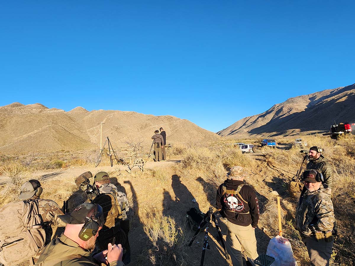 NRL Hunter: A Better Way To Prep For Hunting Season - Gun Digest