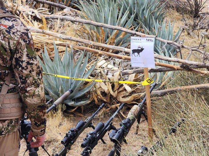 NRL Hunter: A Better Way To Prep For Hunting Season - Gun Digest