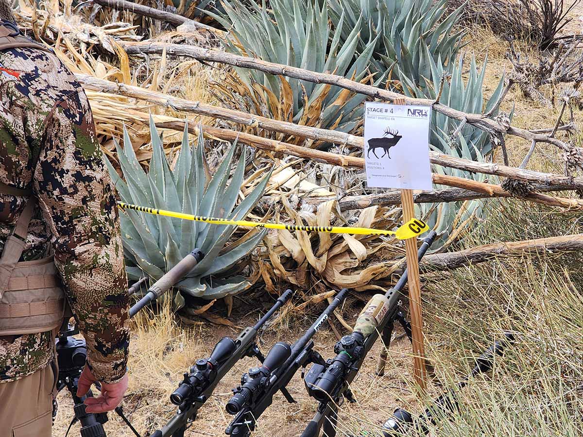 NRL Hunter: A Better Way To Prep For Hunting Season - Gun Digest