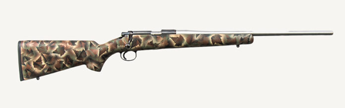 Bleiker Irons And Oddball Rimfire Rifles - Gun Digest