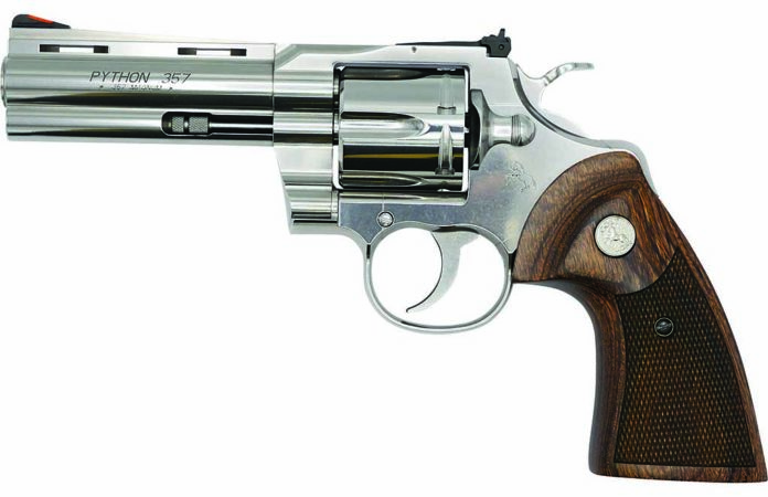 Top New Guns Of 2020 For Any Tastes - Gun Digest