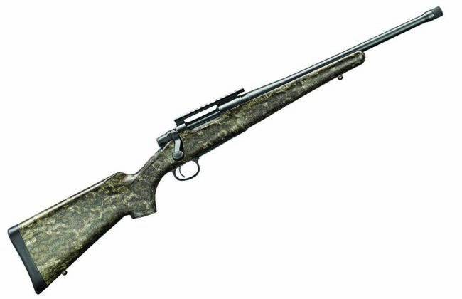 Top New Guns Of 2020 For Any Tastes - Gun Digest