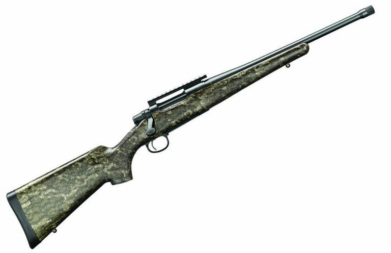 Top New Guns Of 2020 For Any Tastes - Gun Digest