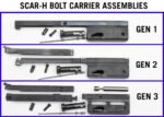 The Next Generation Of The FN SCAR: Hands-On Comparison - Gun Digest