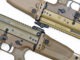 The Next Generation Of The FN SCAR: Hands-On Comparison