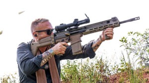 The Next Generation Of The FN SCAR: Hands-On Comparison - Gun Digest