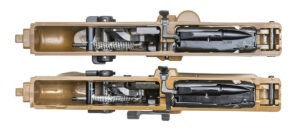 The Next Generation Of The FN SCAR: Hands-On Comparison - Gun Digest